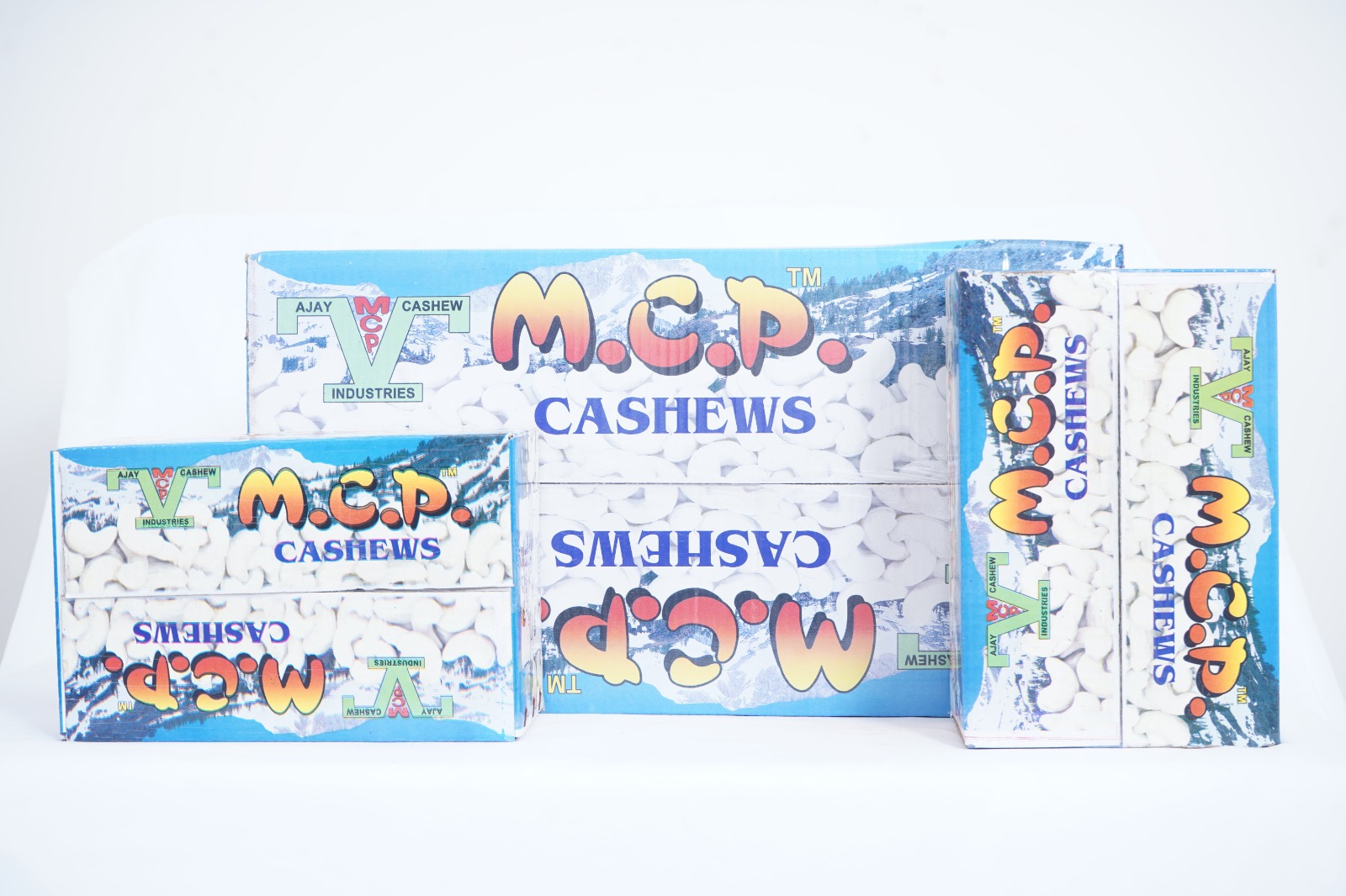 MCP Cashews